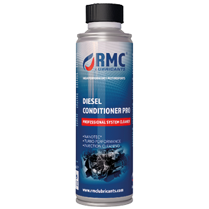 Diesel Conditioner Pro :: RMC Lubricants