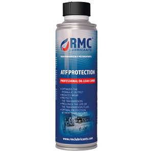 ATF Protection :: RMC Lubricants