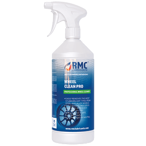 Wheel Clean Pro - 1L ℮ :: RMC Lubricants