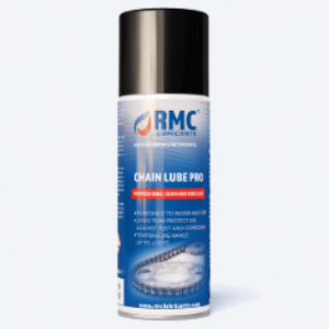 Chain Lube Pro :: RMC Lubricants